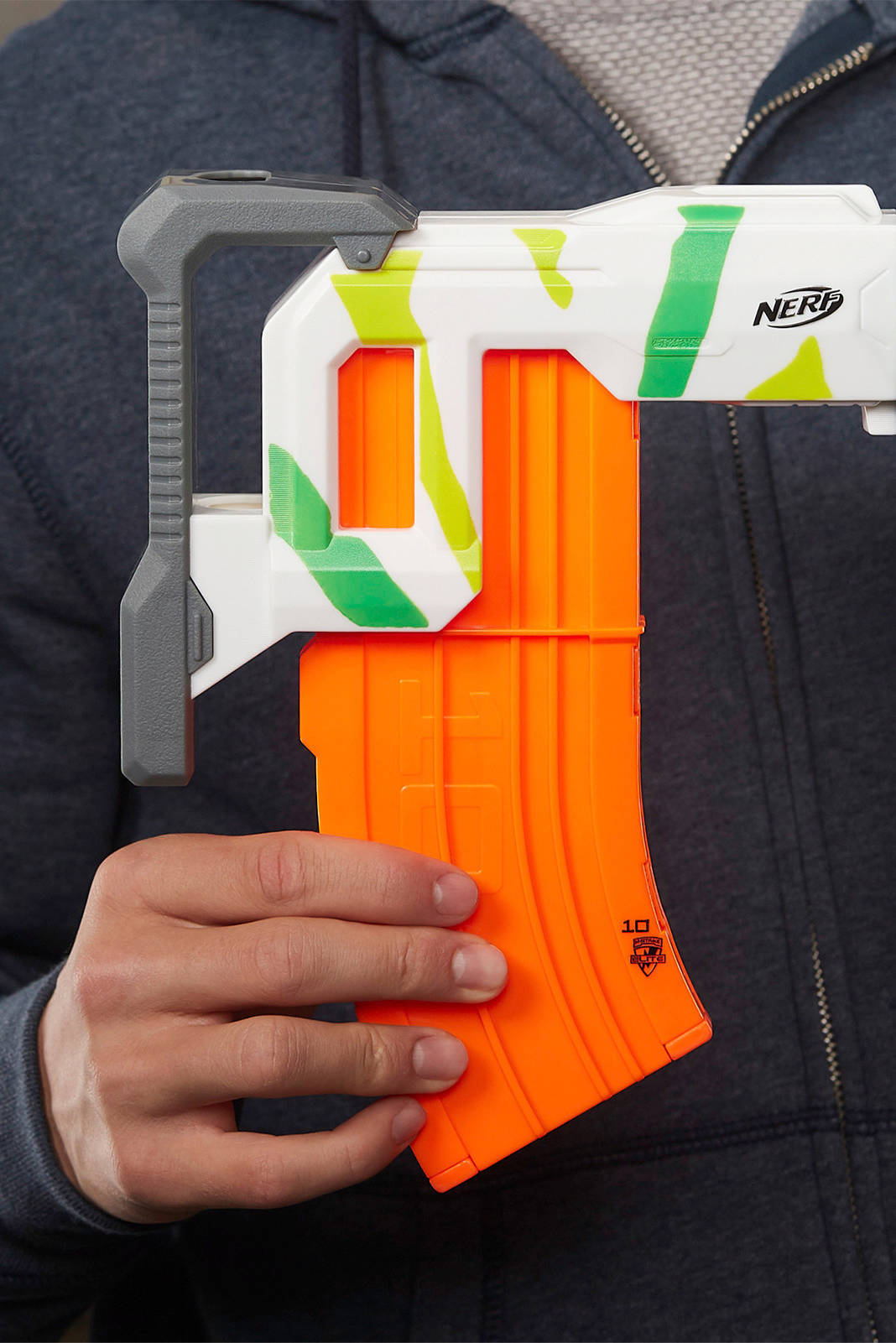 Nerf Modulus Tracker ECS-10 blaster | wehkamp