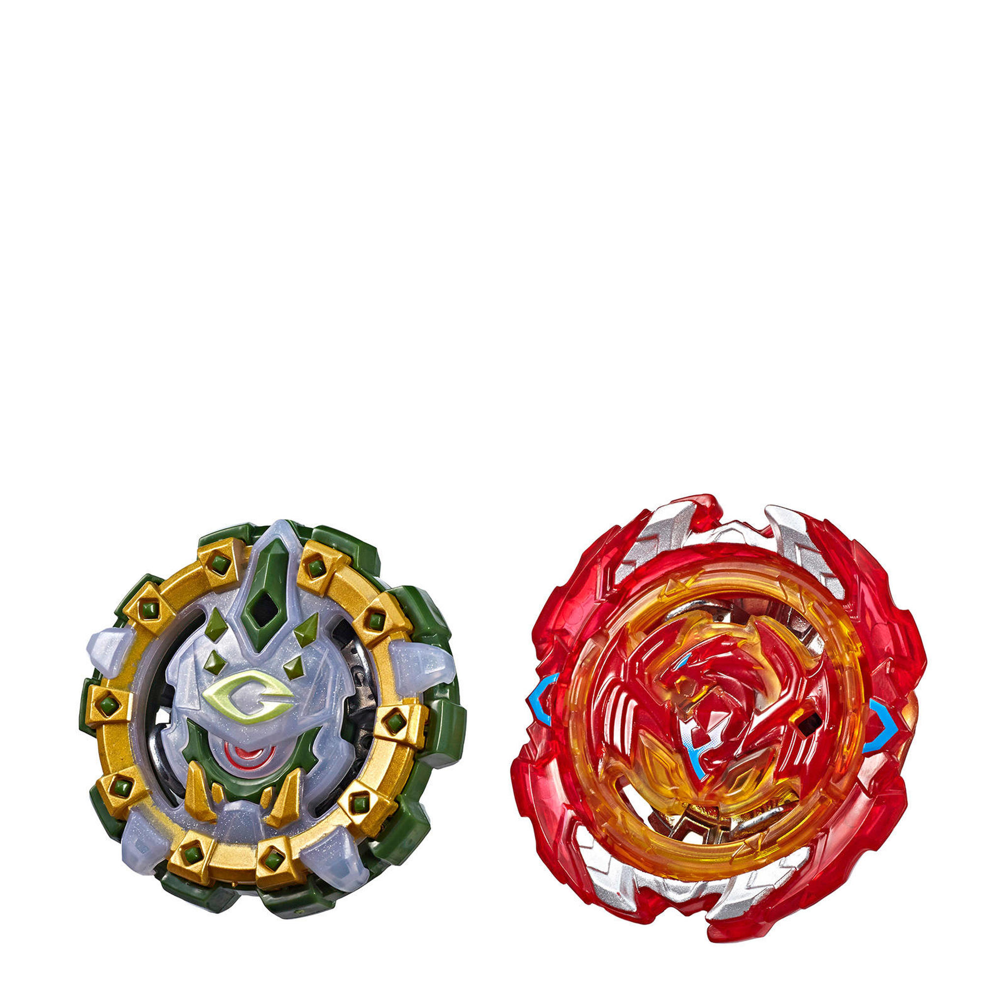 Beyblade Phoenix P4 And Cyclops C4 | wehkamp