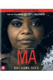 Ma (Blu-ray) kopen? | Morgen in huis | wehkamp