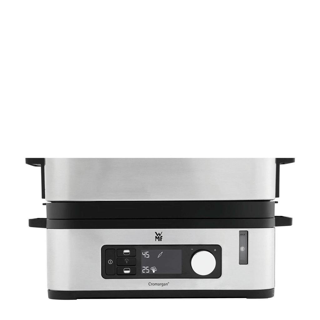 WMF KITCHENminis Vitalis E stoomkoker | wehkamp