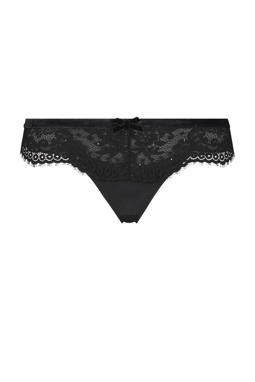 Hunkemöller string Donatella rood | wehkamp