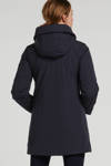 HOX winterjas donkerblauw | wehkamp