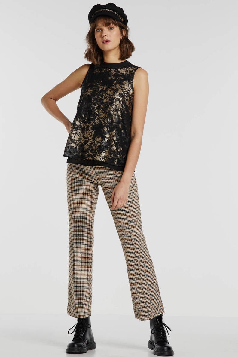 Babystyling tule rok zwart | wehkamp