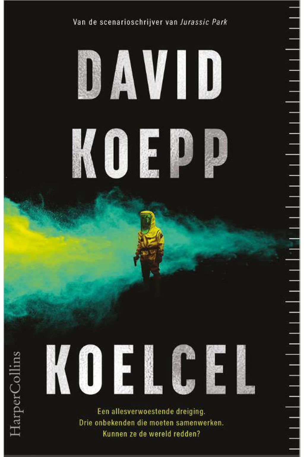 David Koepp Koelcel kopen? | Morgen in huis | wehkamp