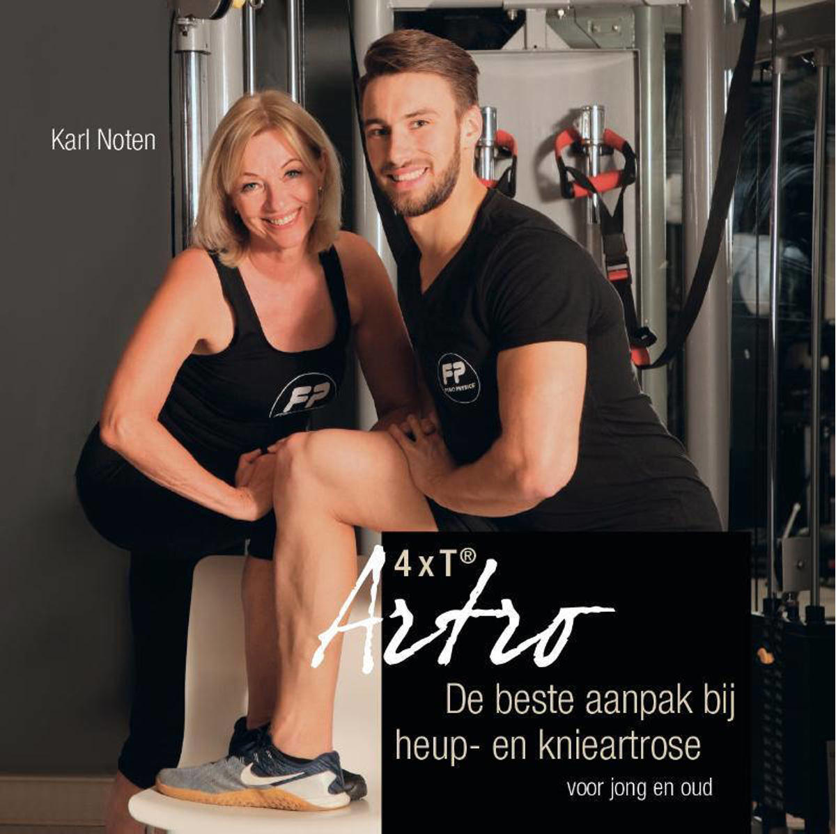 Karl Noten 4xT® ArtroFit kopen? | Morgen in huis | wehkamp