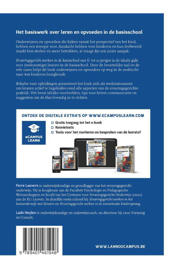 Ferre Laevers en Ludo Heylen Ervaringsgericht werken in het ...