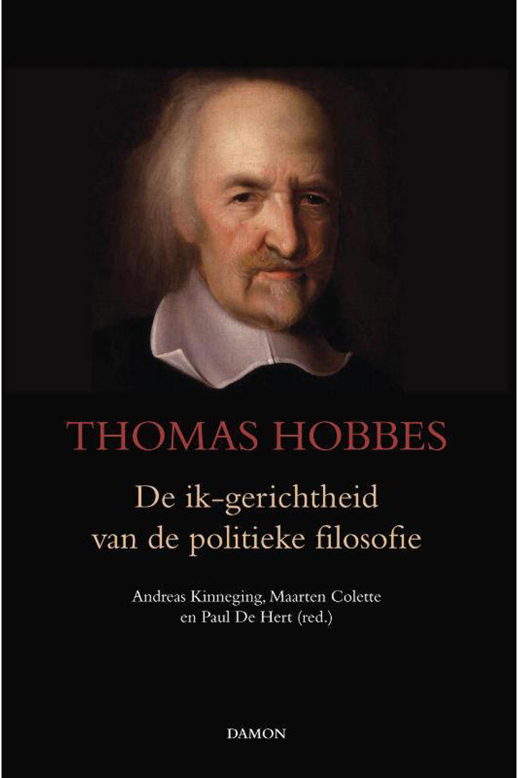 Thomas Hobbes kopen? | Morgen in huis | wehkamp