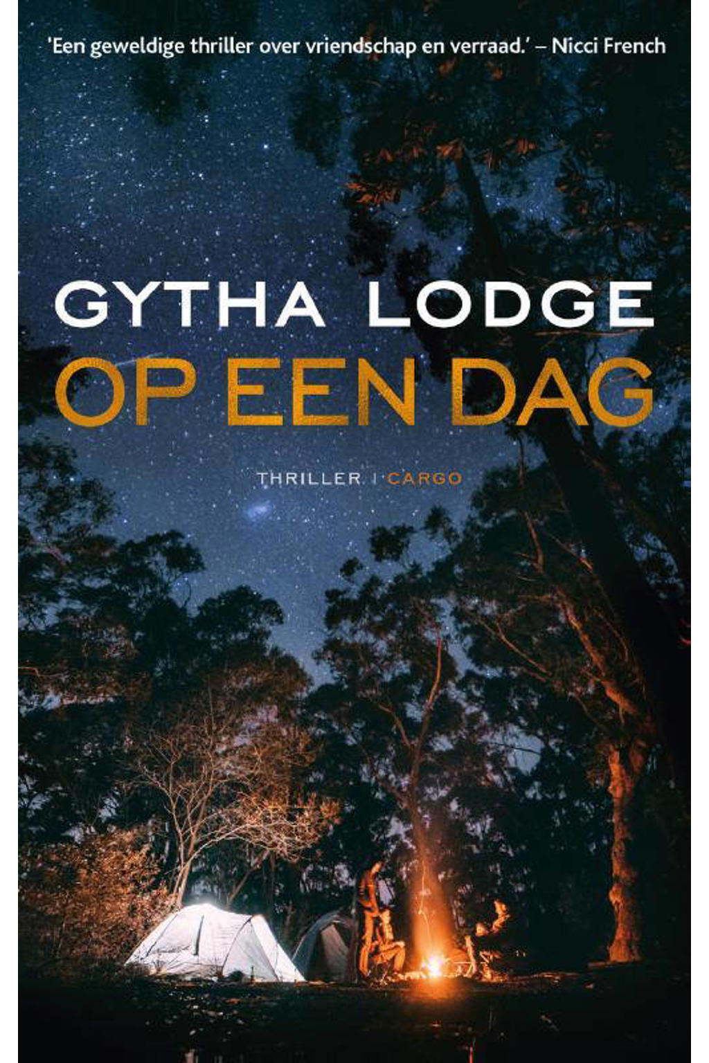 Gytha Lodge Op een dag kopen? | Morgen in huis | wehkamp