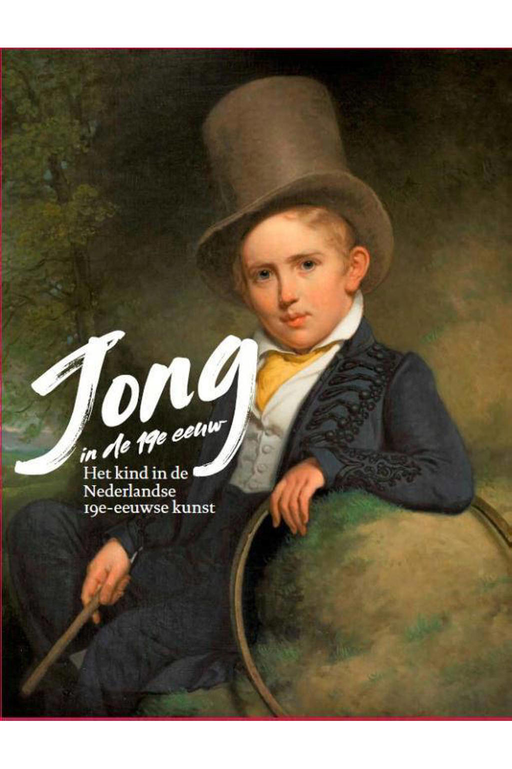 Arianne Baggerman, Rudolf Dekker en Michiel Plomp Jong in de 19de eeuw ...