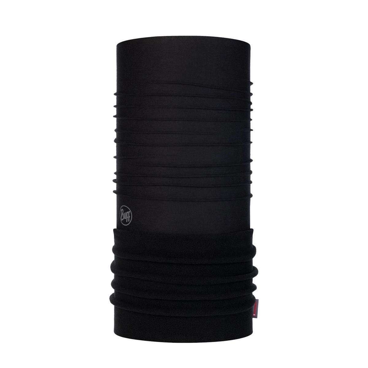 Buff buff Polar Buff zwart | wehkamp