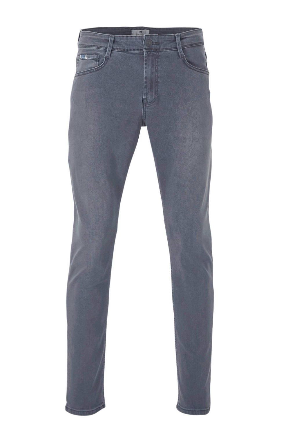 LTB slim fit jeans JONAS X | wehkamp