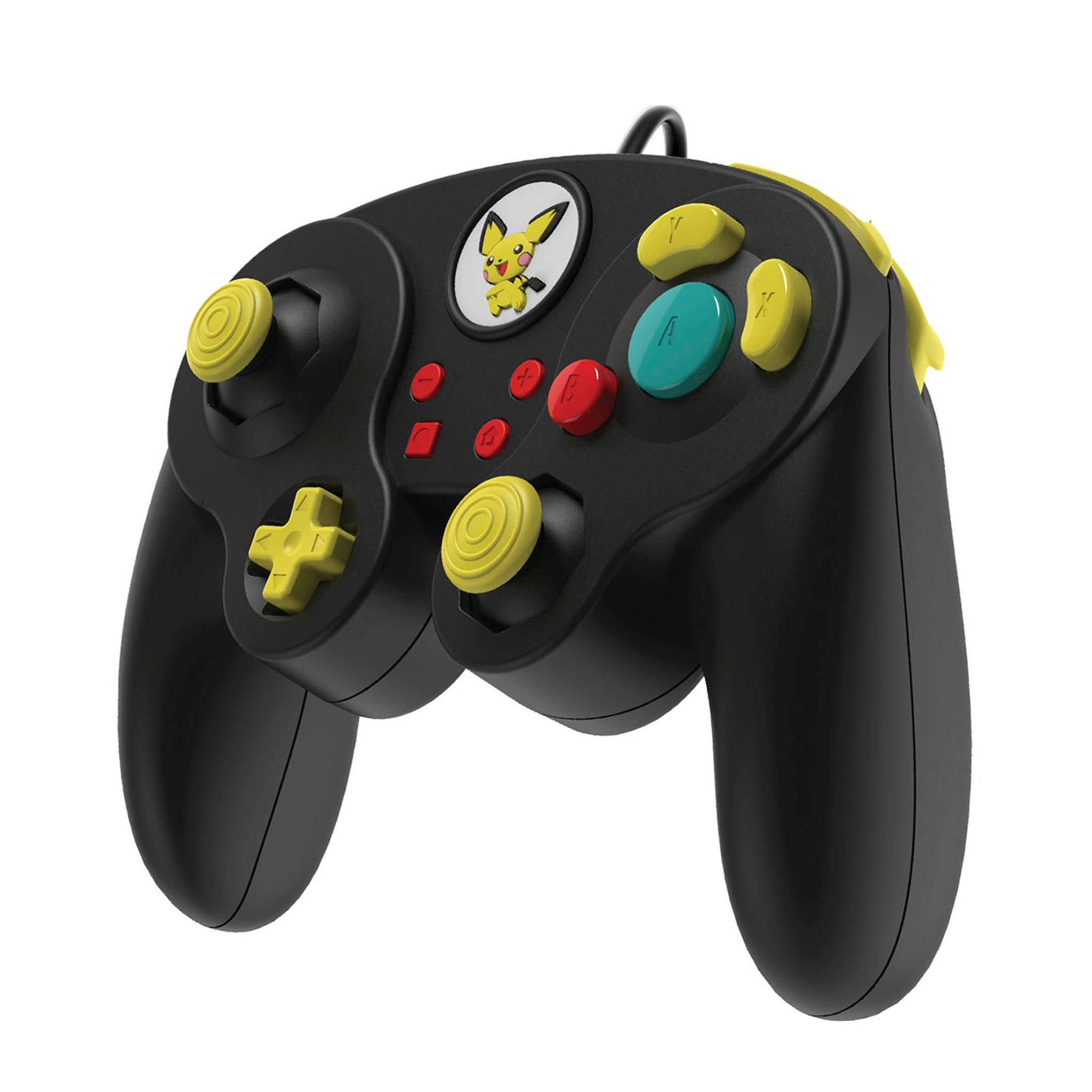 PDP Smash Pad Pro controller Nintendo Switch | wehkamp