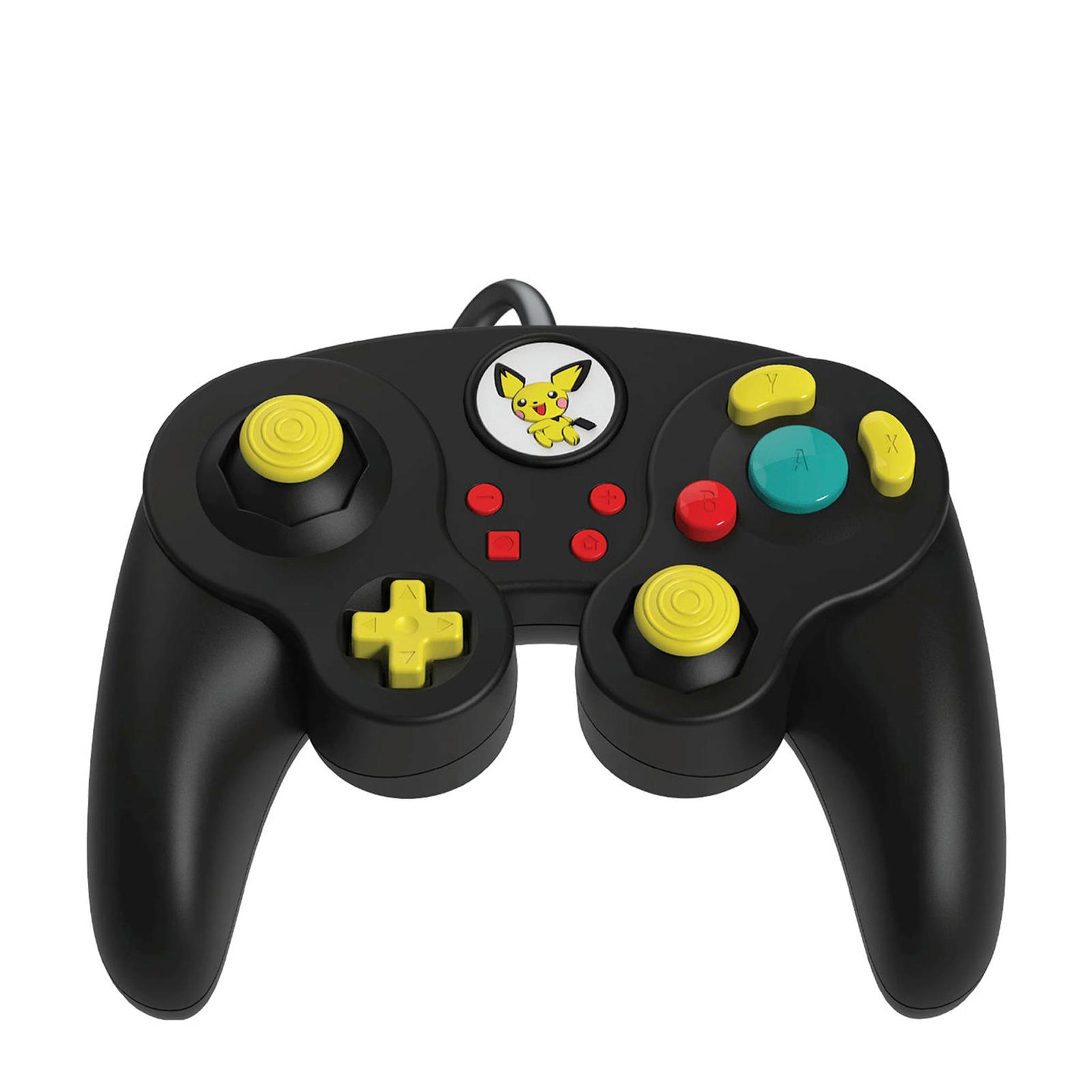 PDP Smash Pad Pro controller Nintendo Switch | wehkamp