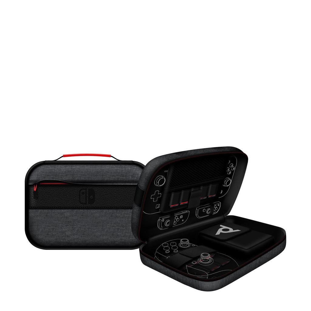 PDP Nintendo Switch consolehoes Elite edition | wehkamp
