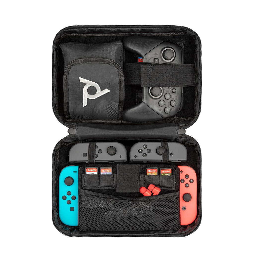 PDP Nintendo Switch consolehoes Elite edition | wehkamp