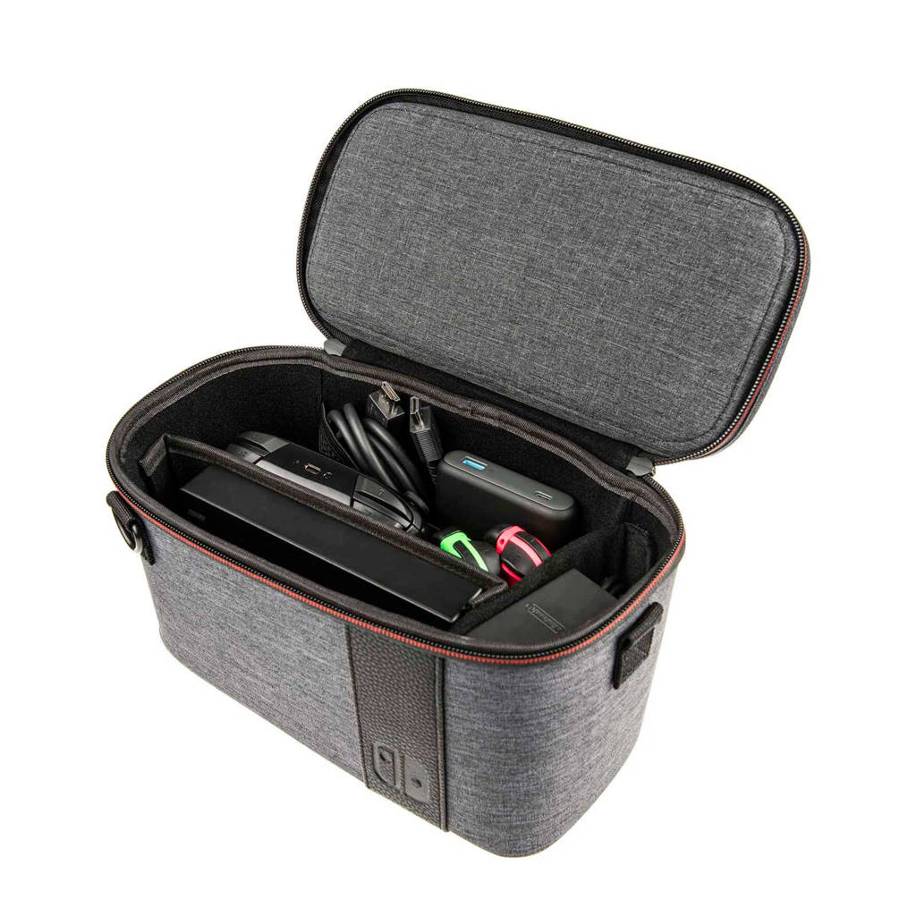 PDP Nintendo Switch consoletas Elite editie | wehkamp