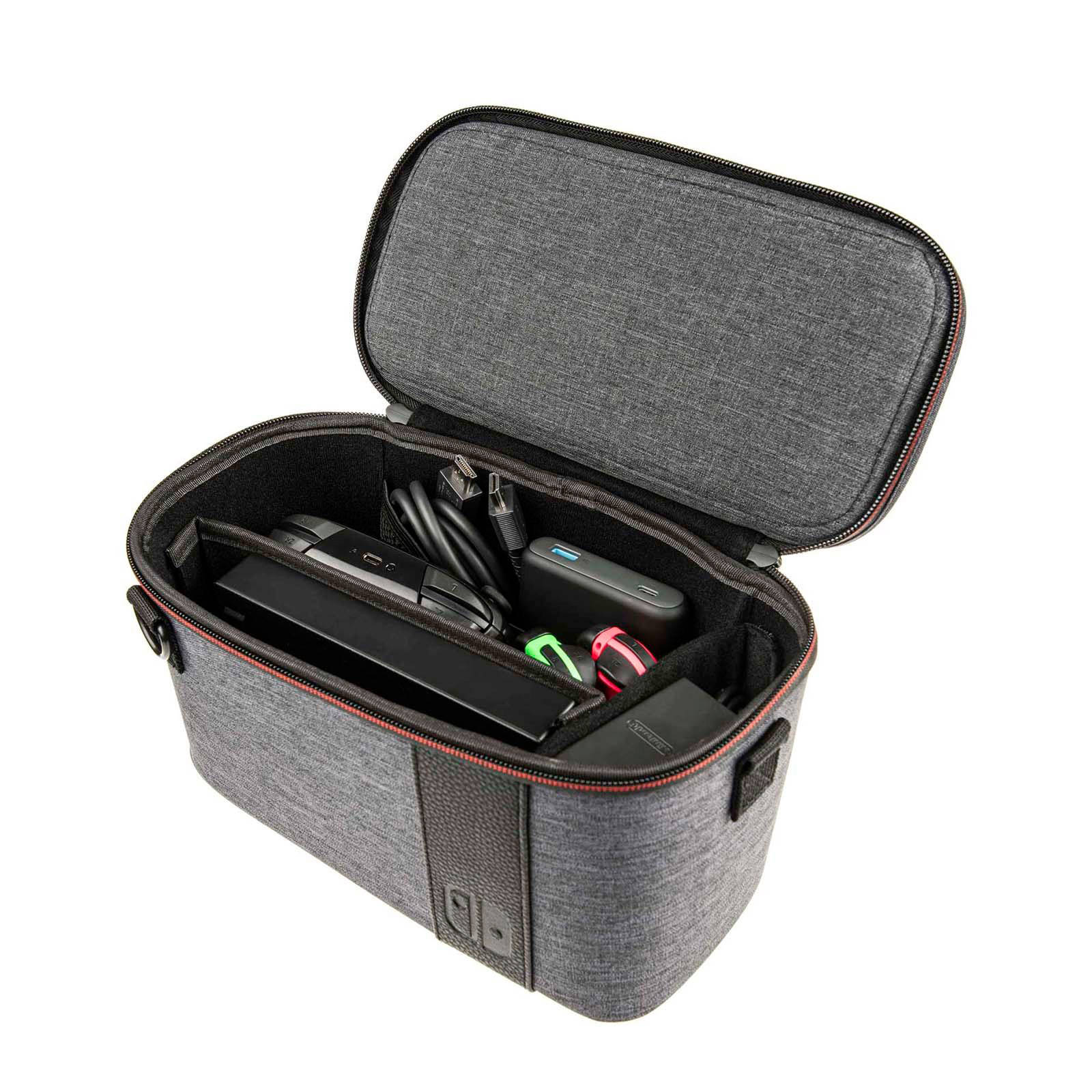 PDP Nintendo Switch consoletas Elite editie | wehkamp