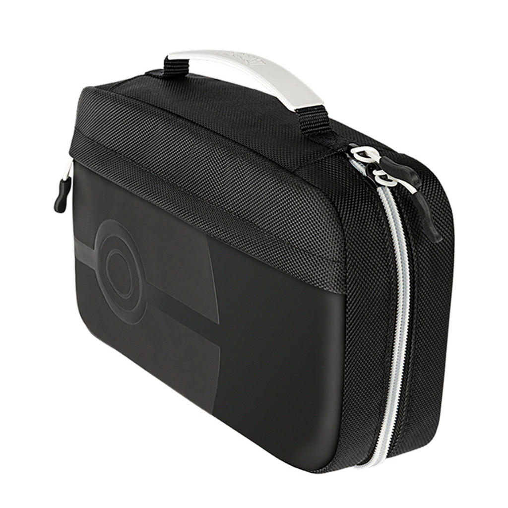 PDP Nintendo Switch/Lite Commuter Case Poké Ball Elite | wehkamp