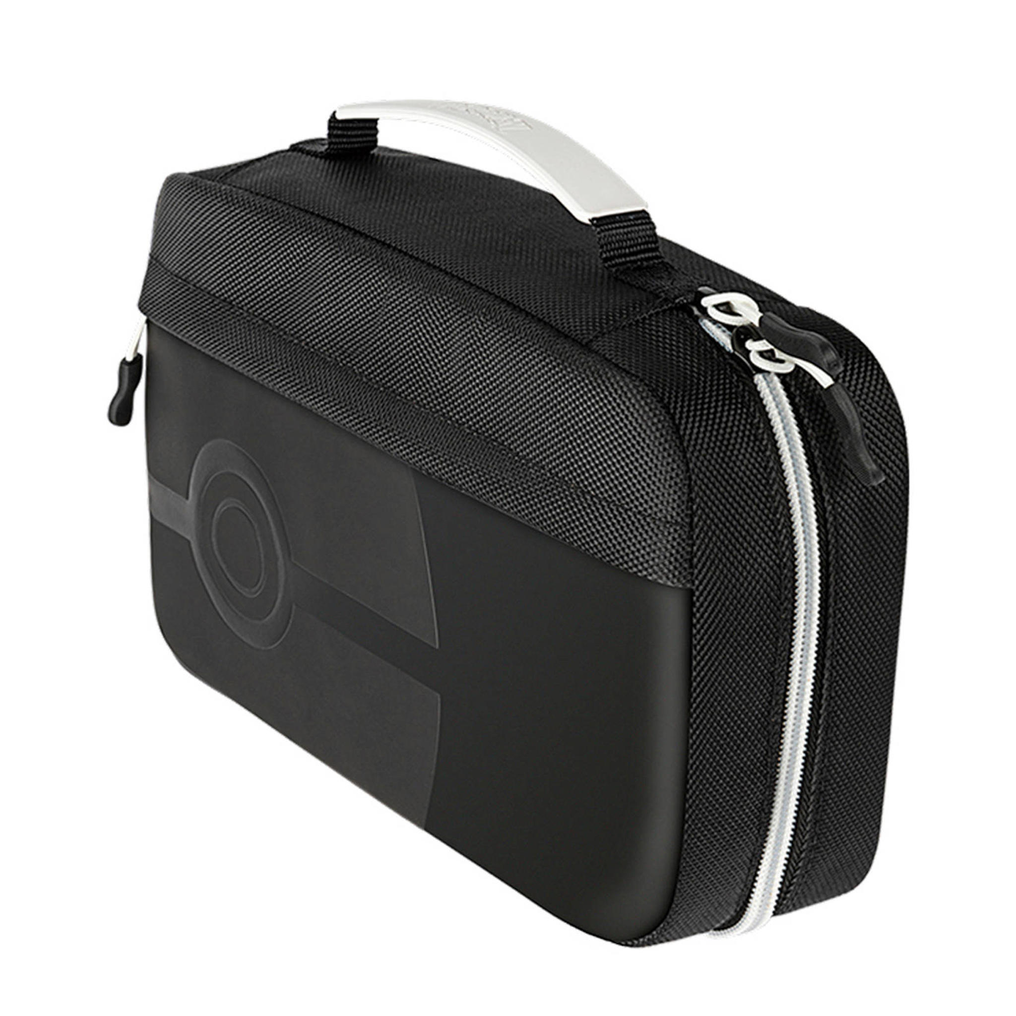 PDP Nintendo Switch/Lite Commuter Case Poké Ball Elite | wehkamp