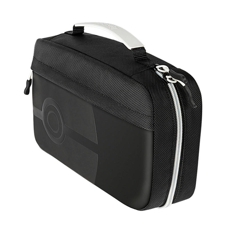 PDP Nintendo Switch/Lite Commuter Case Poké Ball Elite | wehkamp