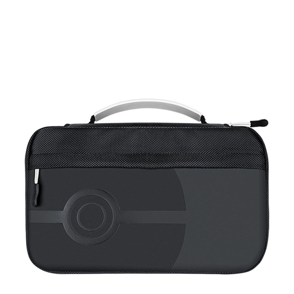 PDP Nintendo Switch/Lite Commuter Case Poké Ball Elite | wehkamp