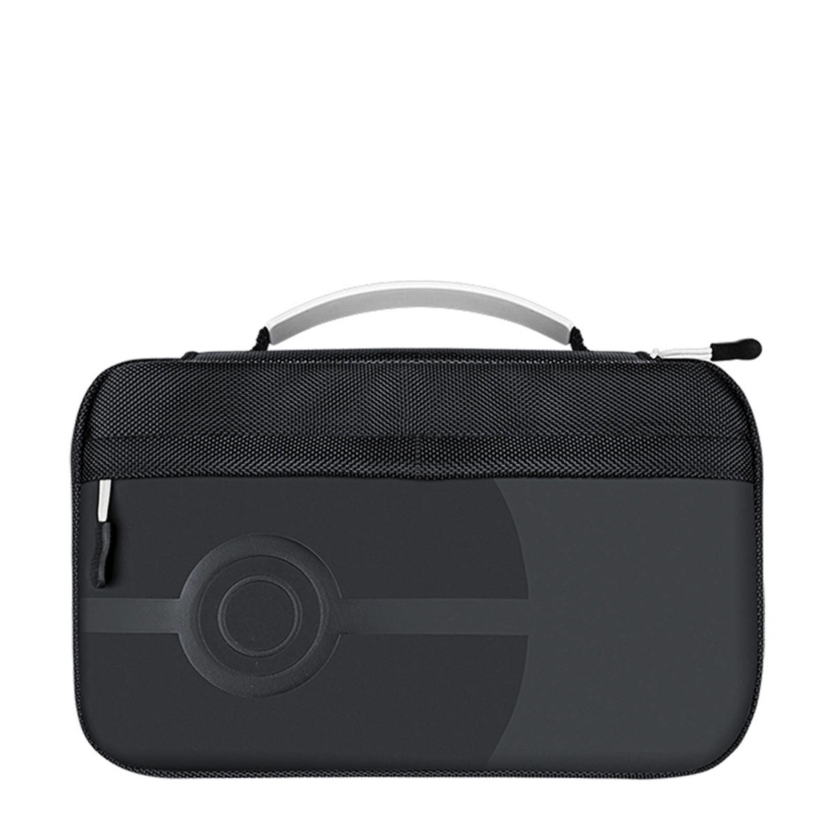 PDP Nintendo Switch/Lite Commuter Case Poké Ball Elite | wehkamp
