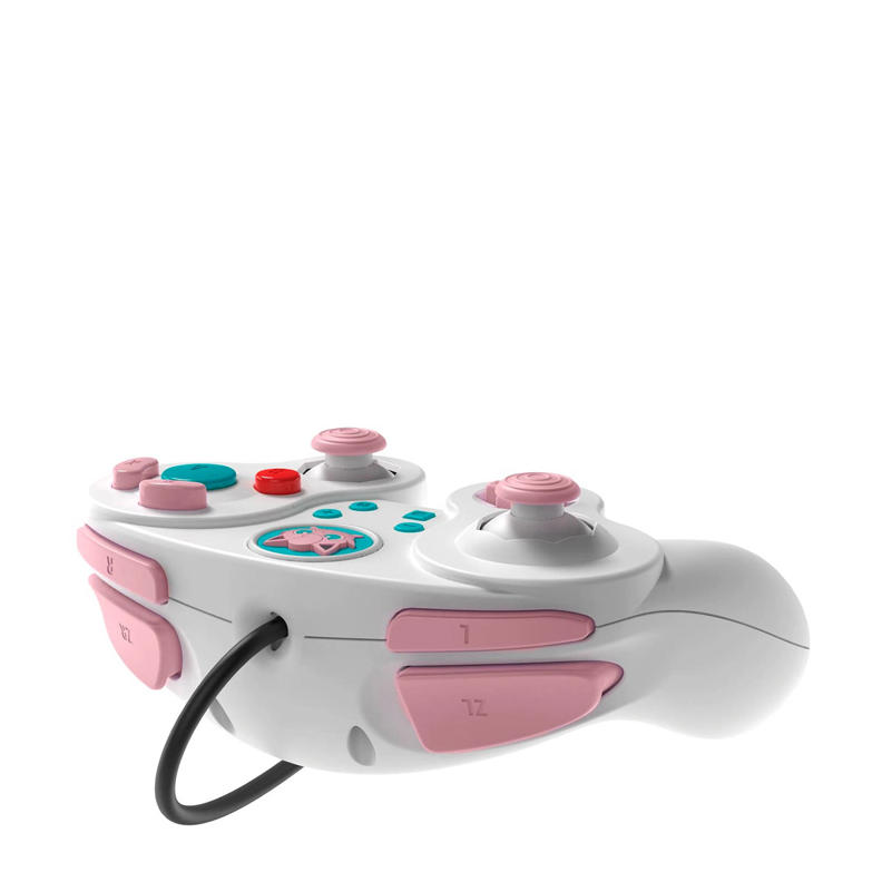 PDP Nintendo Switch controller Smash Pad Pro Jigglypuff | wehkamp