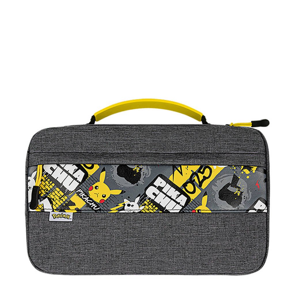 PDP Nintendo Switch/Lite Commuter Case Pikachu Elite | wehkamp