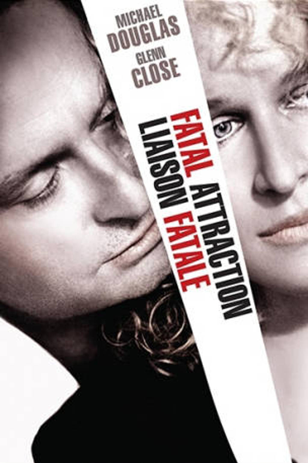 Fatal Attraction Blu Ray Wehkamp