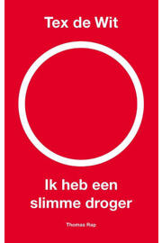 Tex de Wit Ik heb een slimme droger | wehkamp