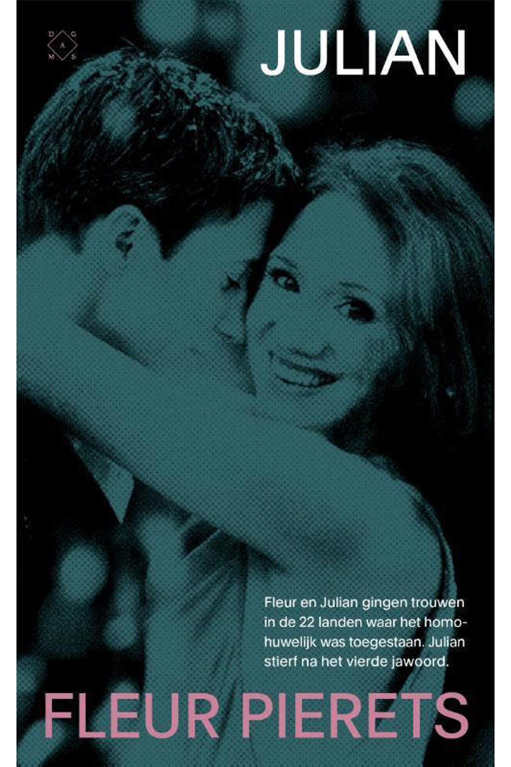 Fleur Pierets Julian kopen? | Morgen in huis | wehkamp