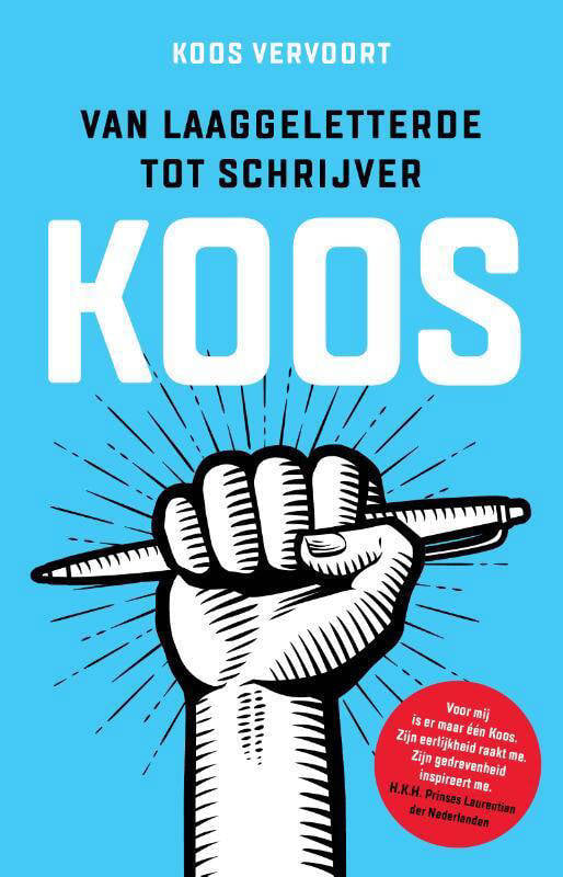 Koos Vervoort KOOS kopen? | Morgen in huis | wehkamp