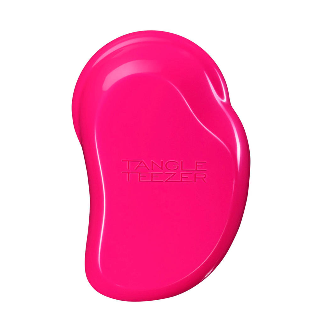Tangle Teezer Original Pink | wehkamp
