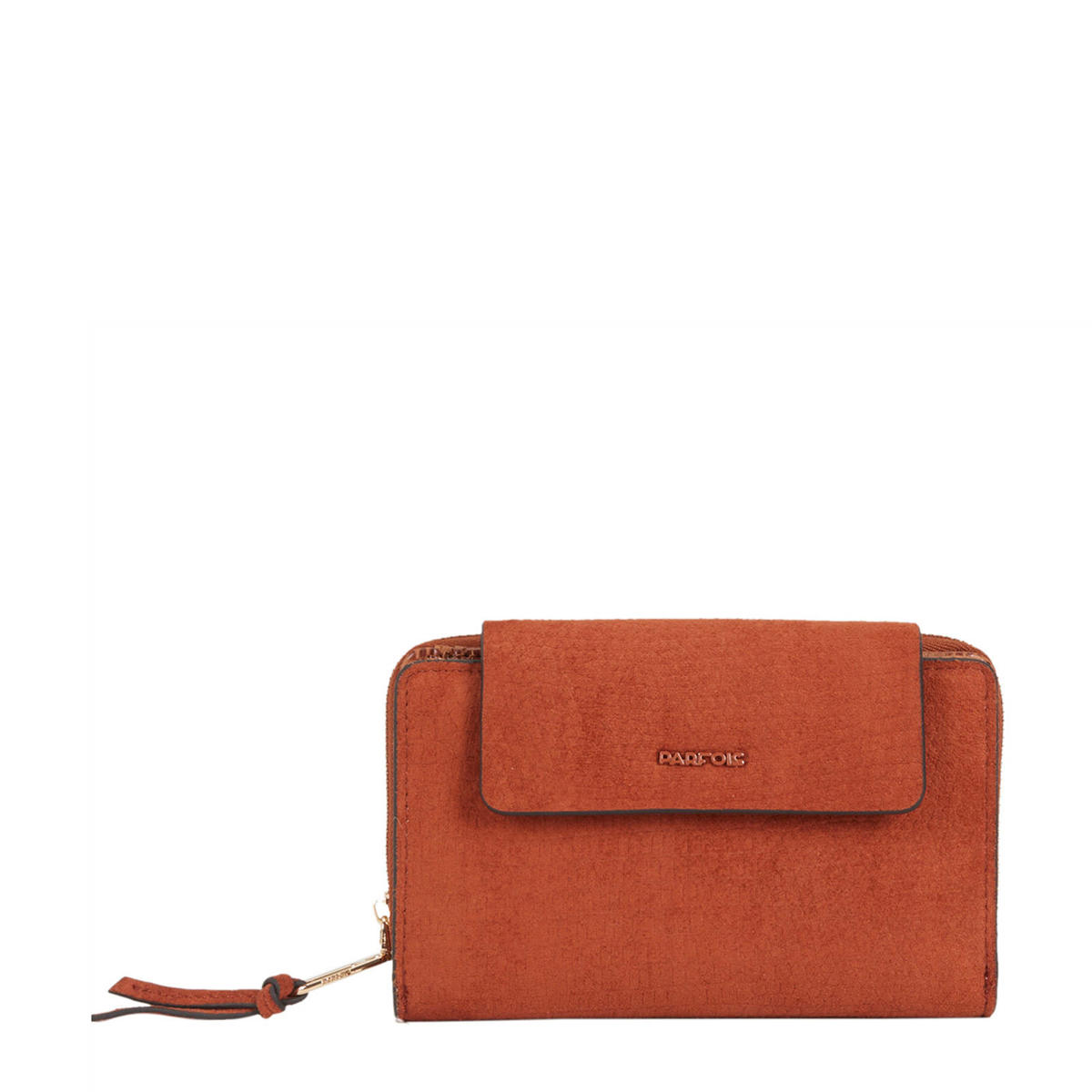 Parfois portemonnee brique | wehkamp