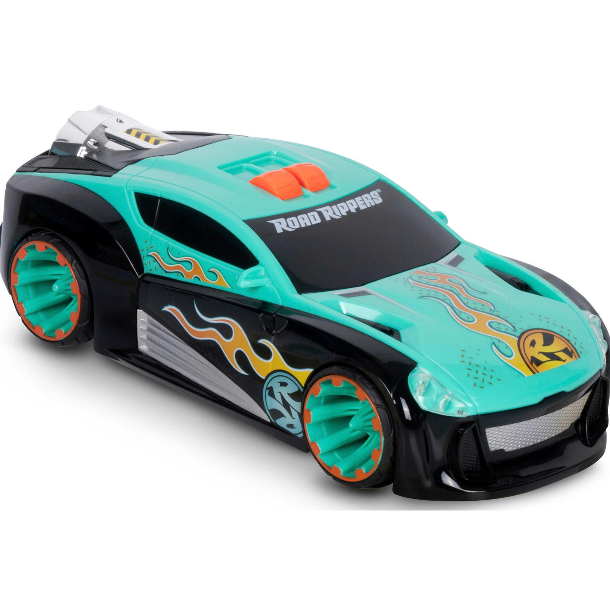 Road Rippers Maximum Boost blauw | wehkamp