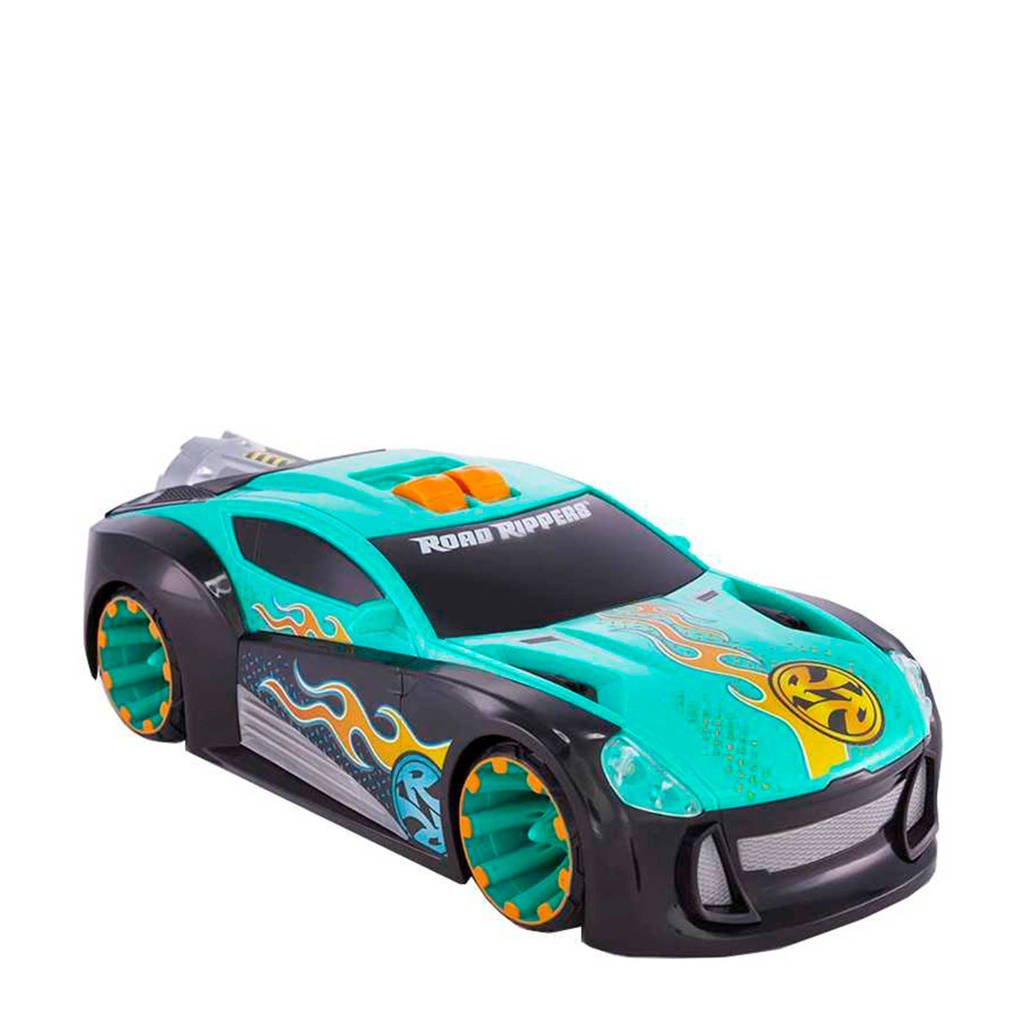 Road Rippers Maximum Boost blauw | wehkamp