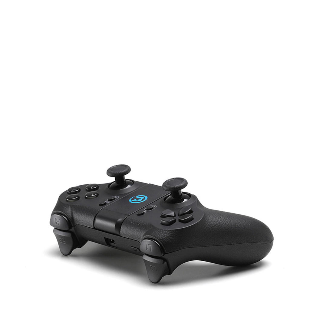 Gamesir T1D Tello Controller Instructions – BEDN
