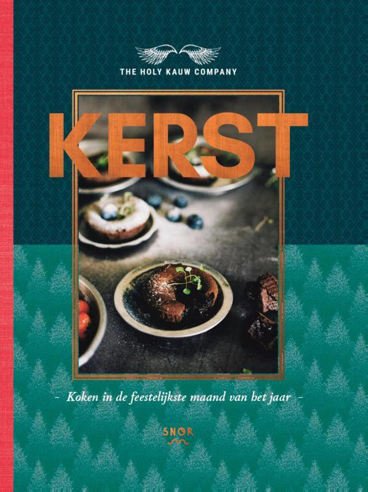 Arno van Elst en Mireille van Elst Kerst | wehkamp