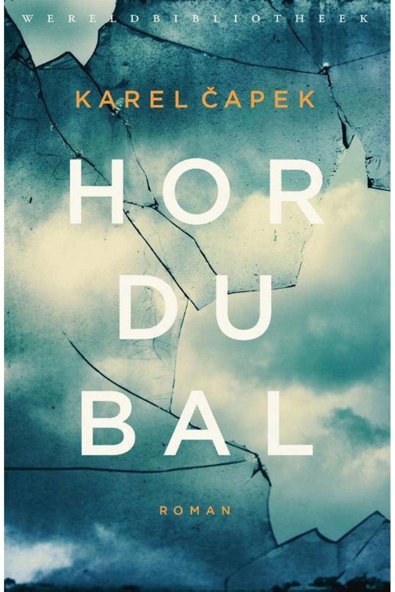 Karel Capek Hordubal | wehkamp