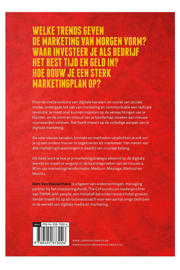 Bert Van Wassenhove De marketingbijbel voor een digitale wereld | wehkamp