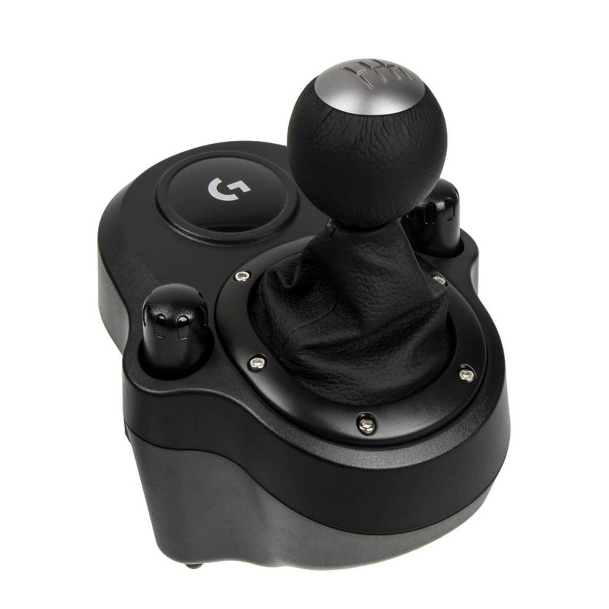Logitech G Driving Force Shifter | wehkamp
