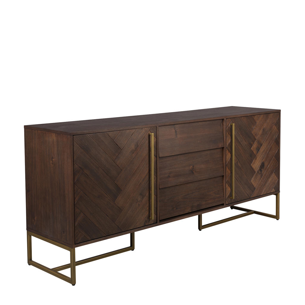 Dutchbone dressoir Class kopen? | Morgen in huis | wehkamp