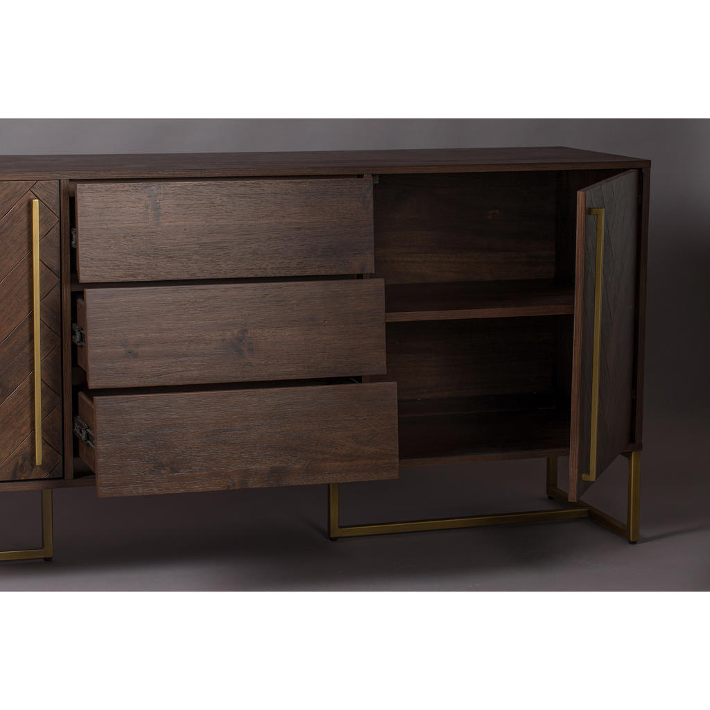 Dutchbone dressoir Class kopen? | Morgen in huis | wehkamp