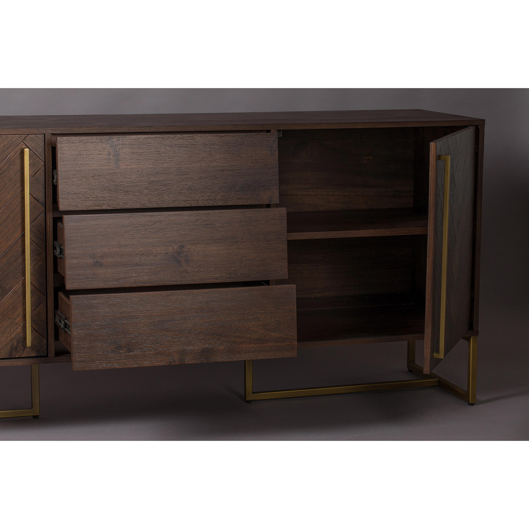 Dutchbone dressoir Class kopen? | Morgen in huis | wehkamp
