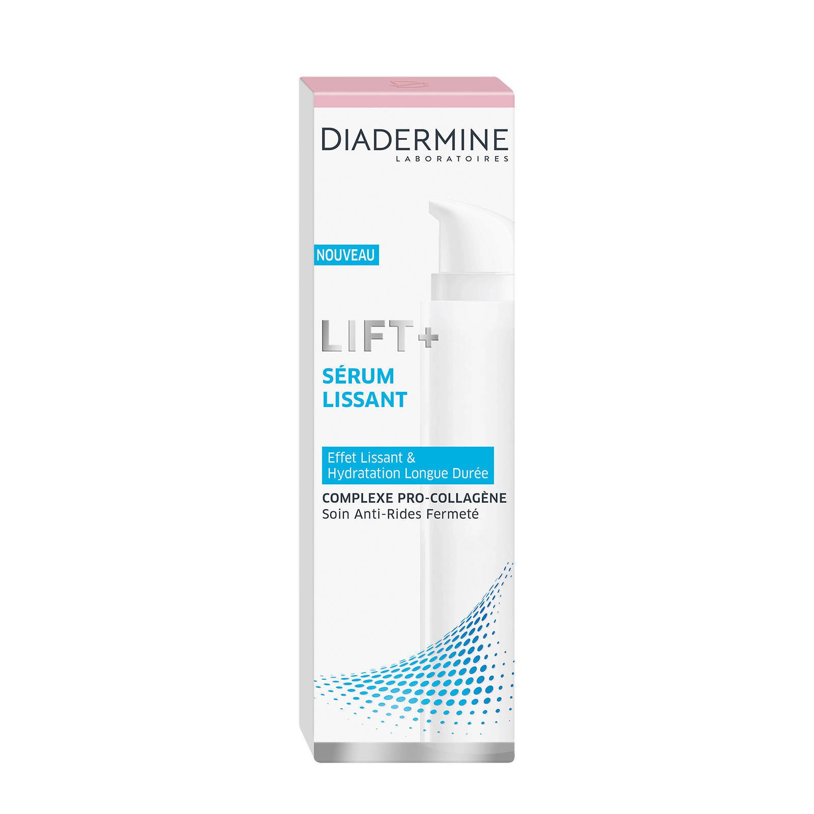 Diadermine Lift + Hydra serum - 40 ml | wehkamp