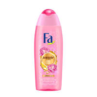 Fa Magic oil Pink Jasmine badschuim - 6x 500ml multiverpakking | wehkamp