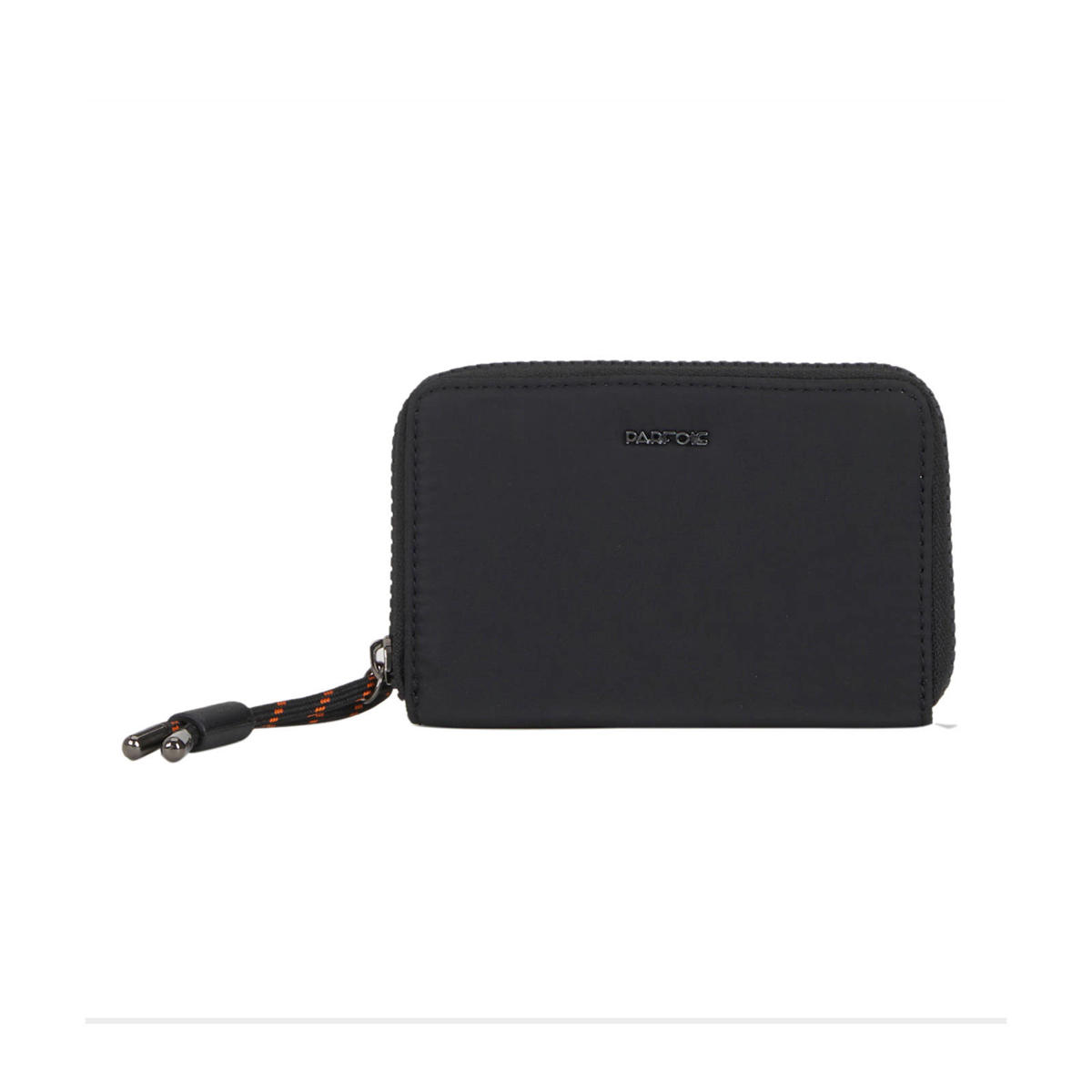 Parfois portemonnee zwart | wehkamp