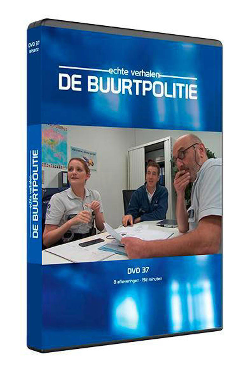 De Buurtpolitie - Seizoen 8 Deel 2 (DVD) | wehkamp