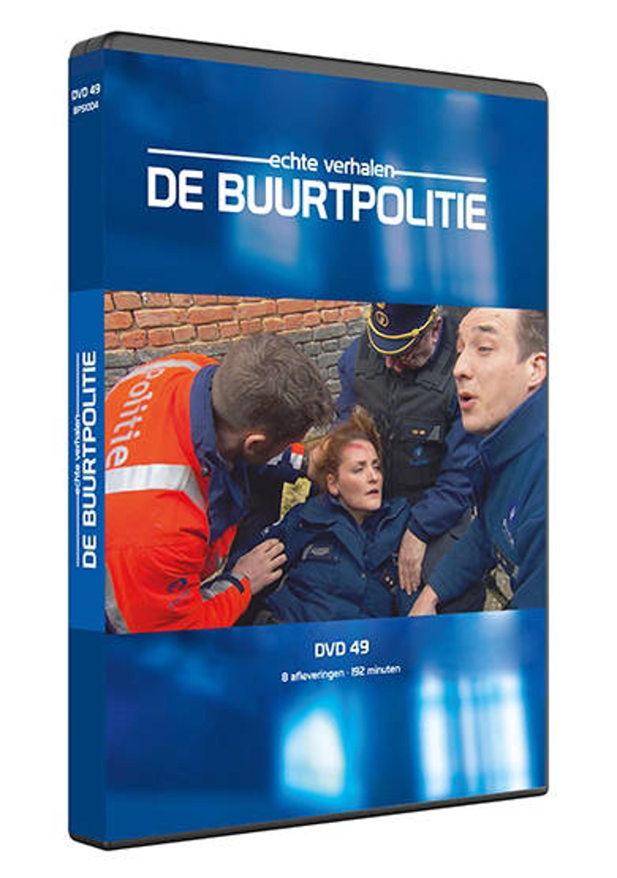 De Buurtpolitie - Seizoen 10 Deel 4 (DVD) | wehkamp