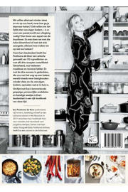 Eva Posthuma de Boer Eva's keukenkast | wehkamp